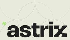 Astrix: Your Third Space
